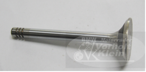 BMW R80GS ab 1991 bis R100GS PD R80 Basic Zylinderkopf Auslaßventil 36 ...
